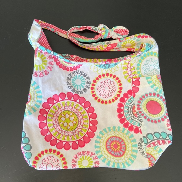 thirty-one | Bags | Thirtyone Floral Shouldercrossbody Bag | Poshmark